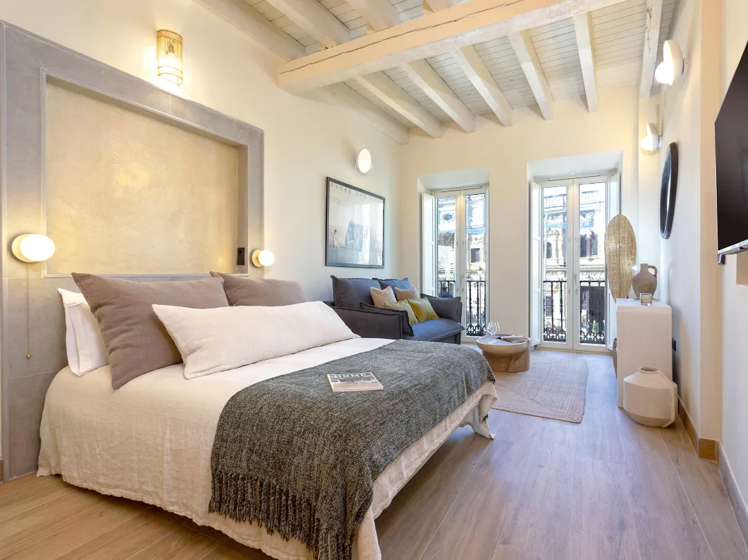 Genteel Home San Francisco I - Sevilla