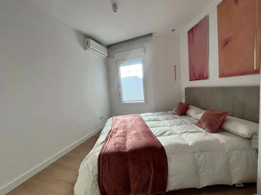 Private Terrace & Views. Manriquez - Cordova