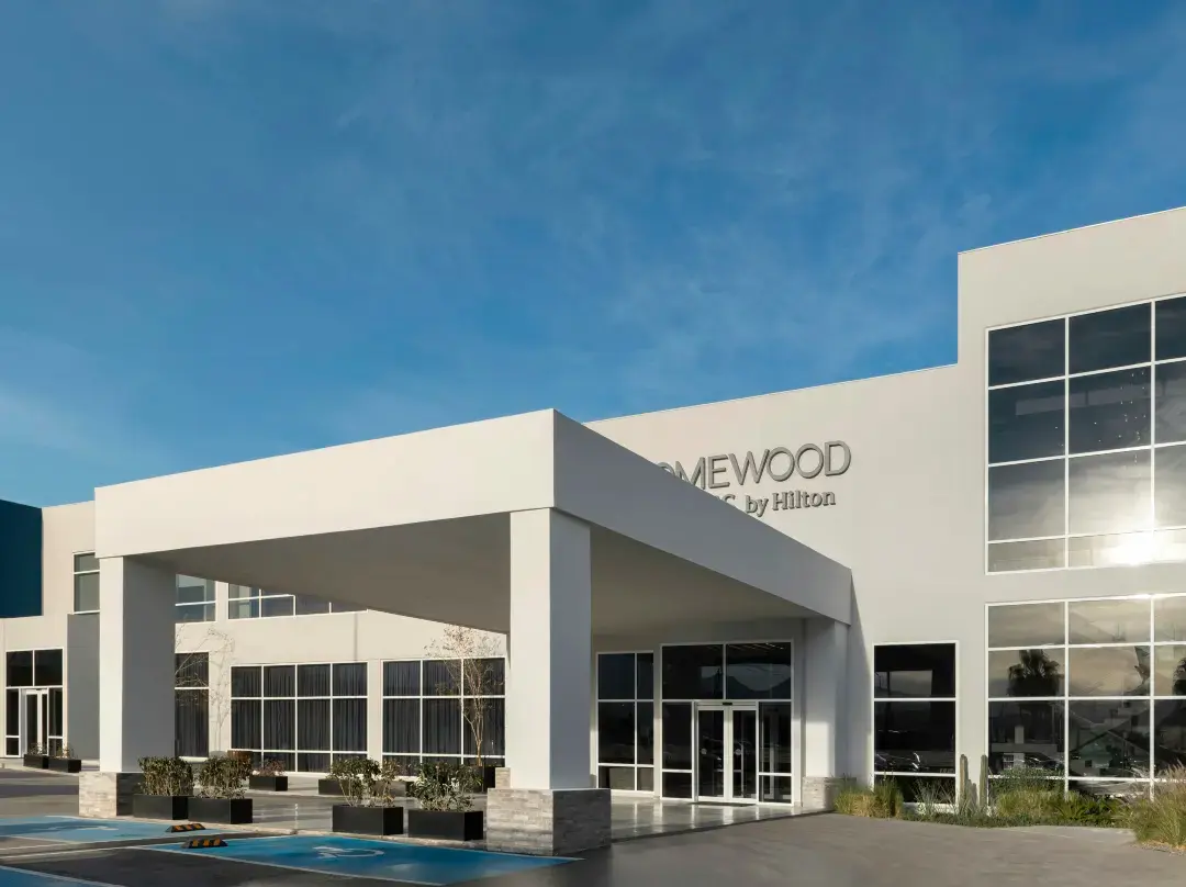 Homewood Suites By Hilton Saltillo - Saltillo