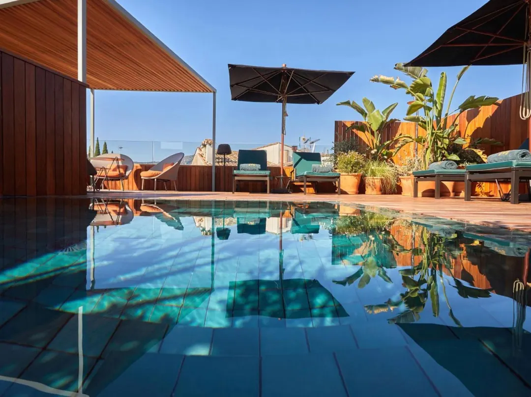 Mon Boutique Hotel - Pollença