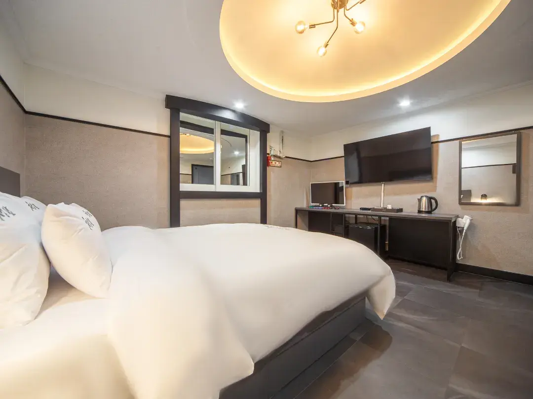 Mokpo Hotel Cheongdam - Incheon
