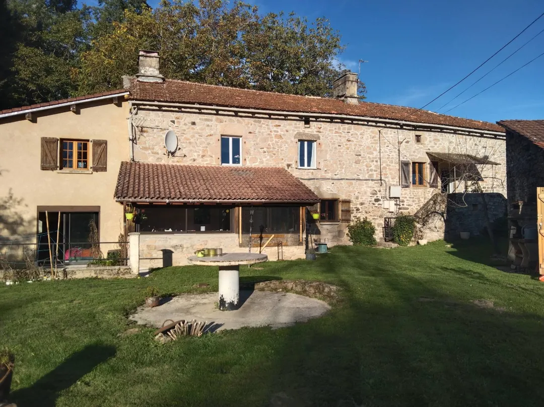 Sur La Colline - Lot