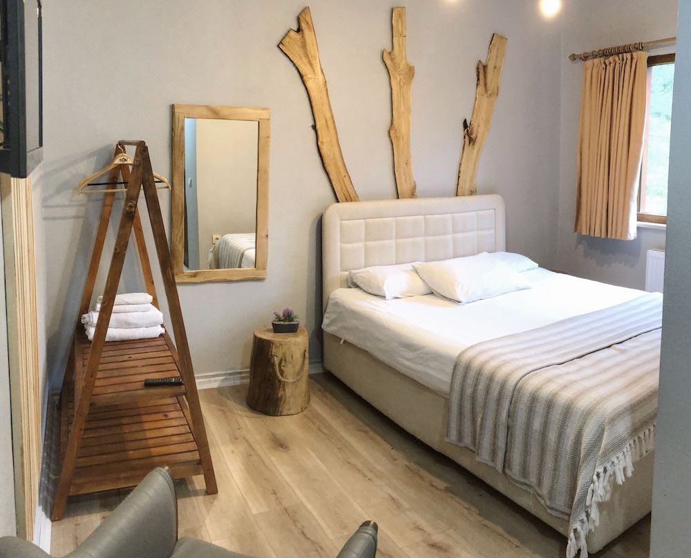 Zilkale Butik Otel - Rize