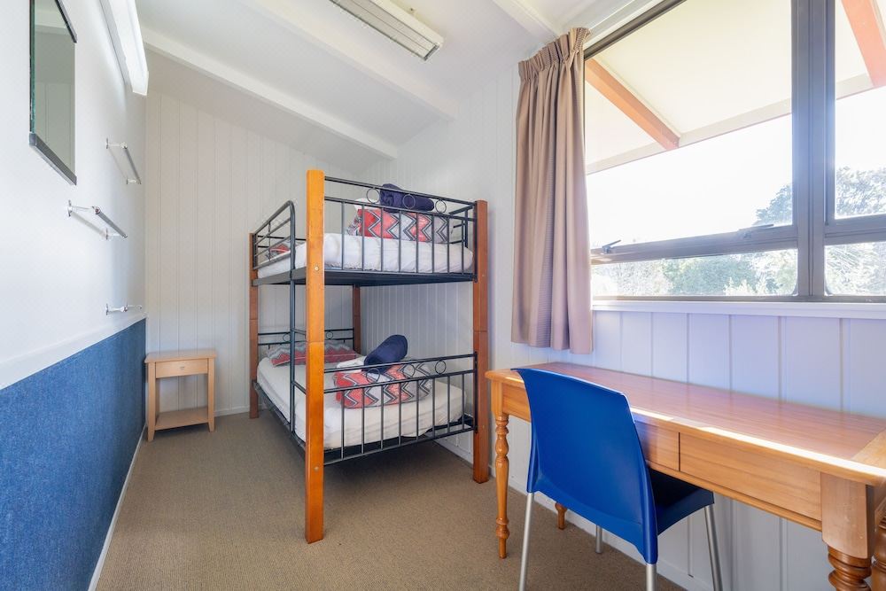 Te Anau Central Backpackers - Te Anau