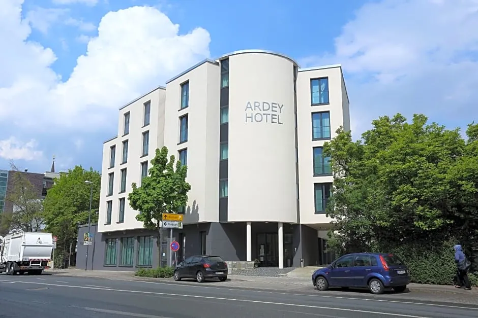Ardey Hotel - Dortmund