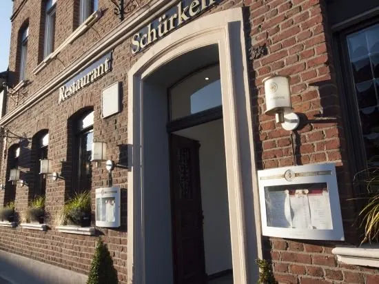 Schuerken's - Mönchengladbach
