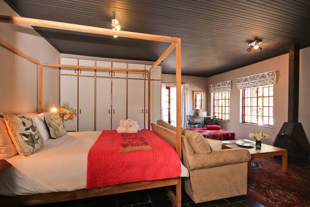 Boord Guest House - Stellenbosch