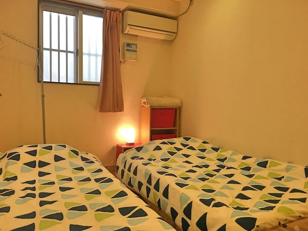 Guest House Fukutomi - Female Only - 那霸市
