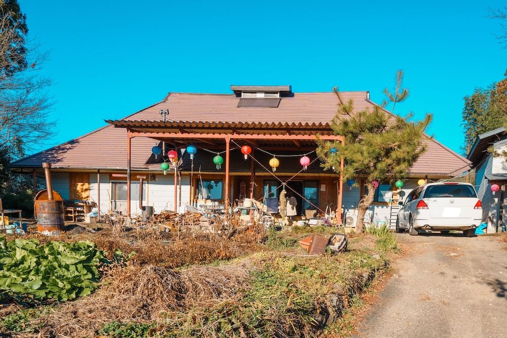 Fukouji - Numata