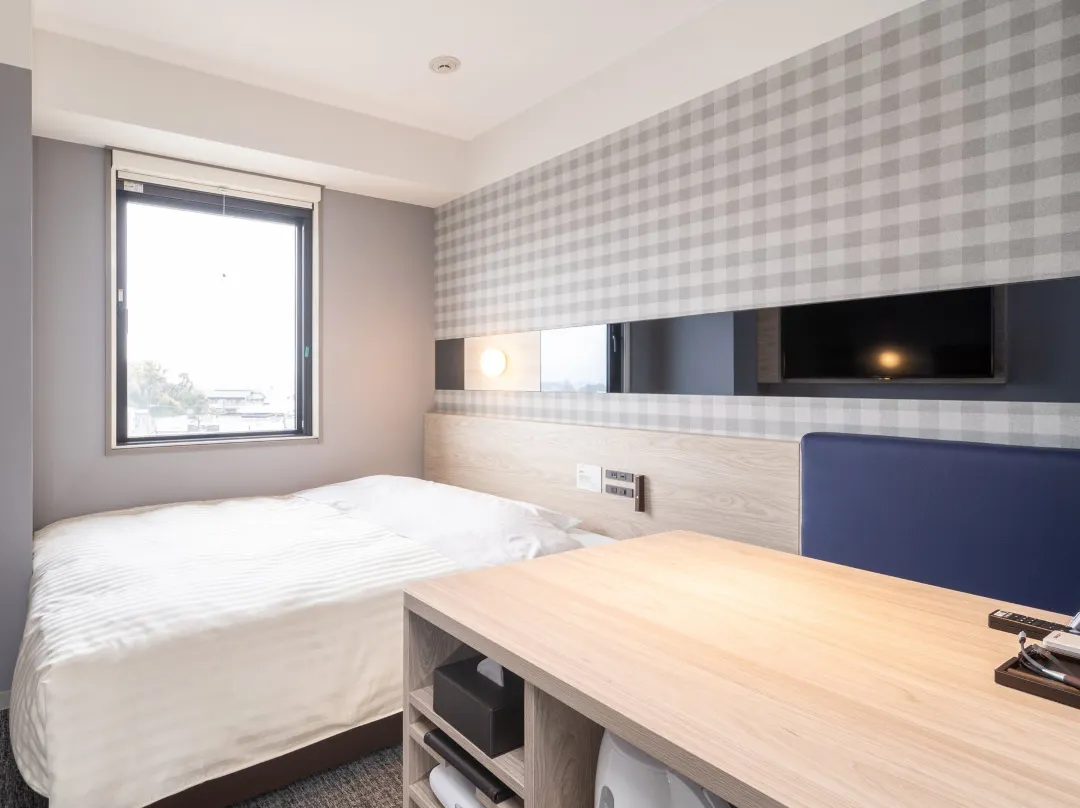 Super Hotel  Anan City Office - Anan
