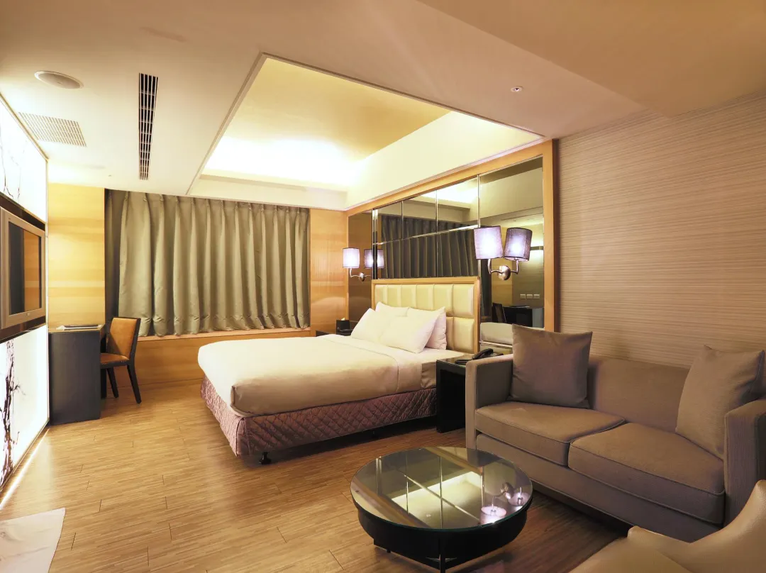 Royal Group Hotel Chang Chien Branch 1 - Kaohsiung