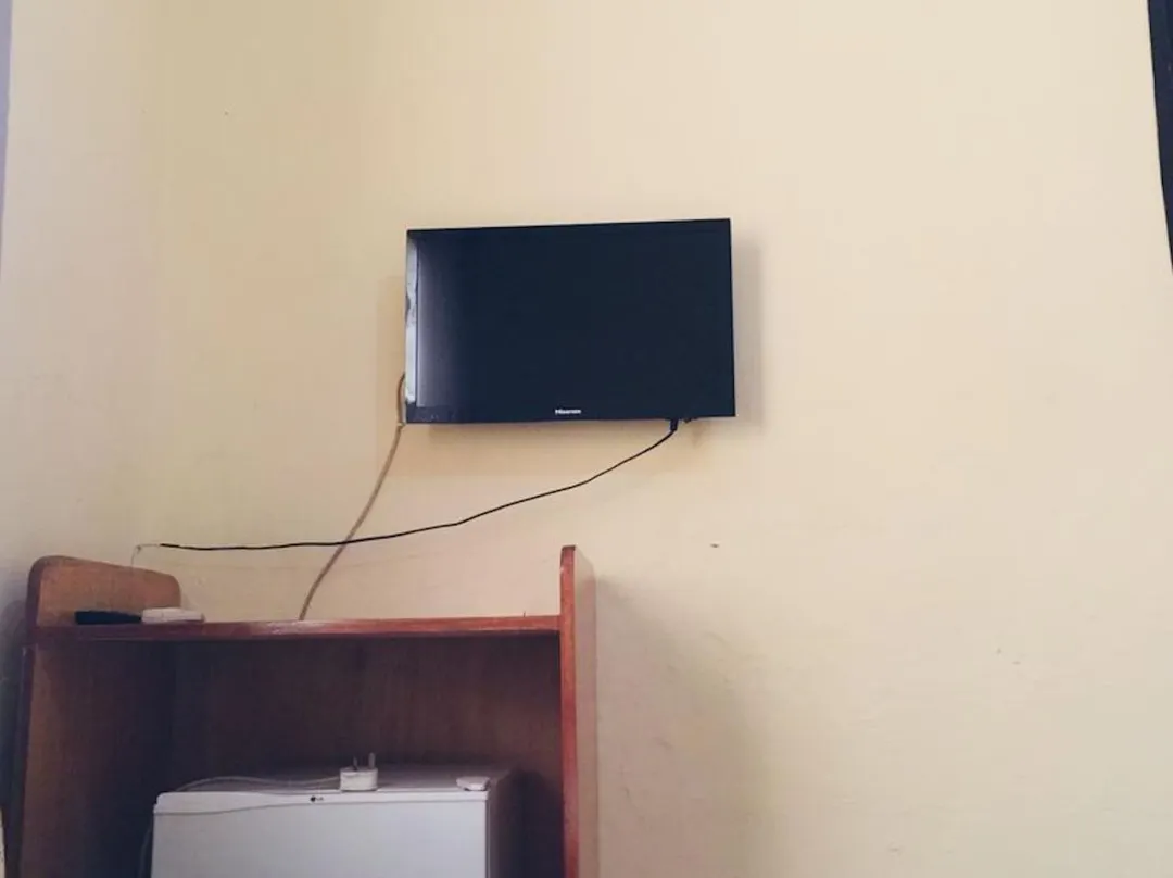Single Room - Ground Floor - 아크라