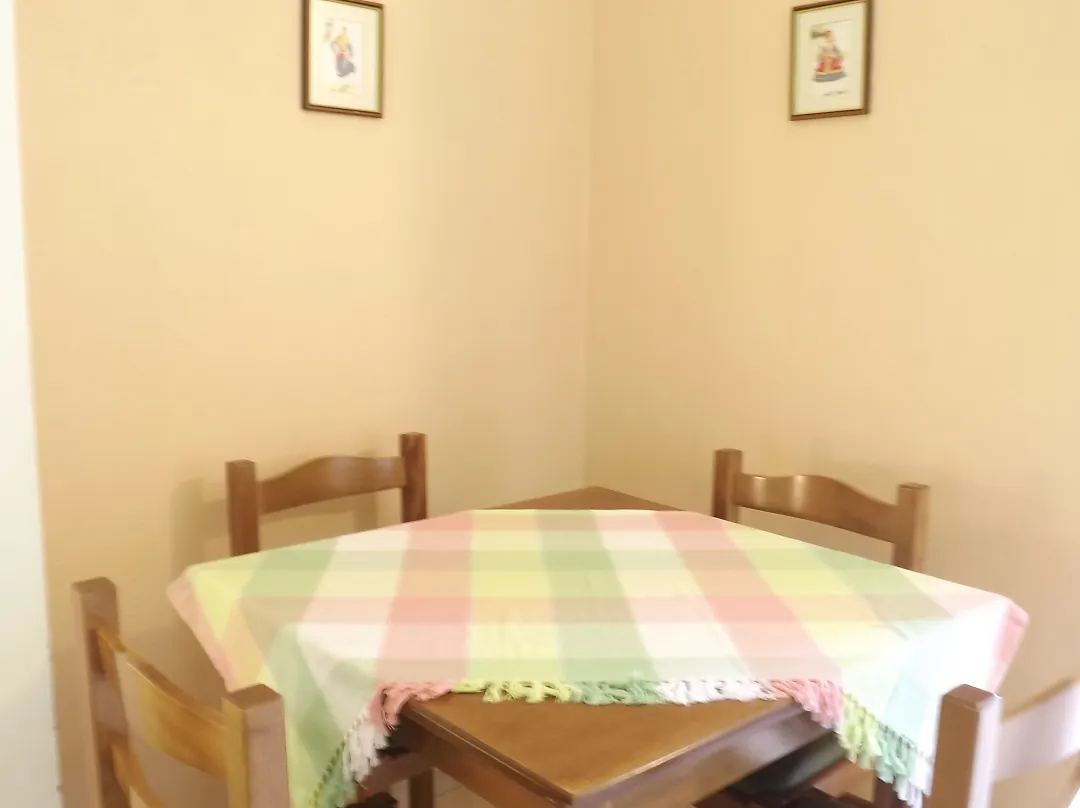 Studios  For 2-3 Persons - Halkidiki