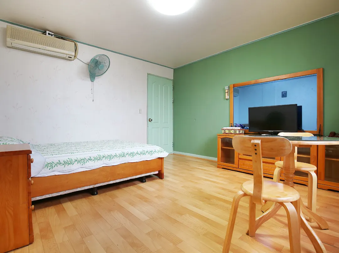 Taean Seohae Motel - 태안군