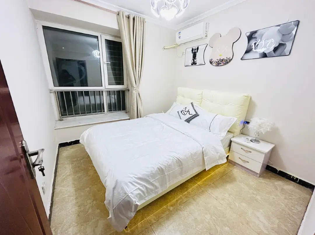 Chengju Homestay - Xi'An