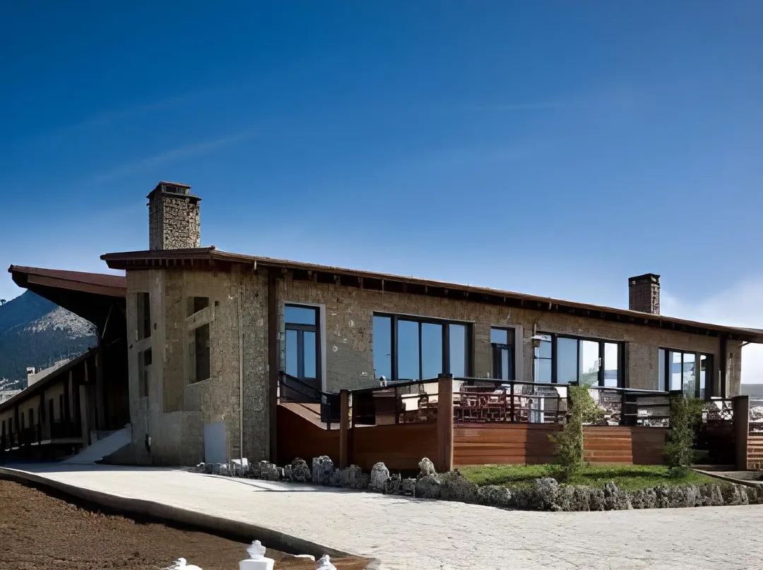 Tagli Resort & Villas - Grèce