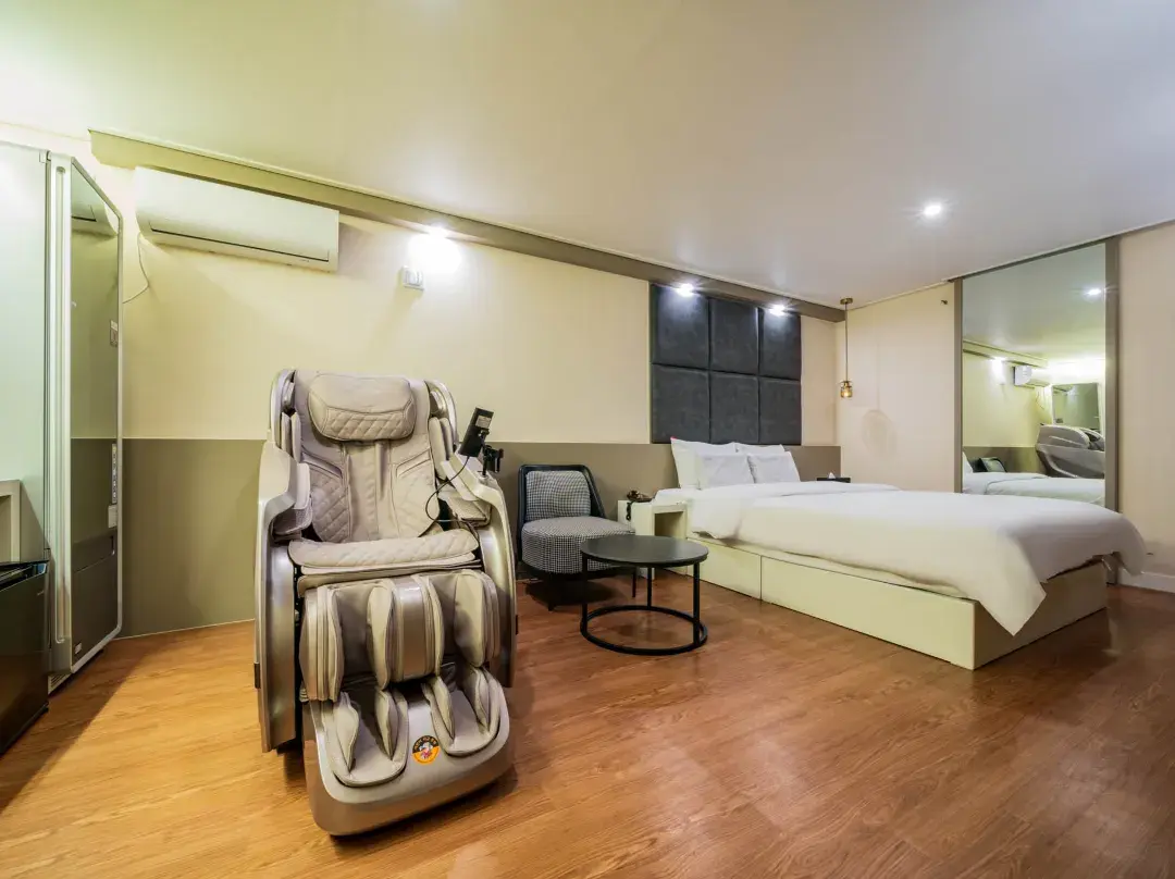 Gunsan Hotel Icon - Gunsan