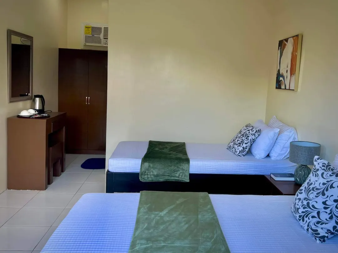 Atil Accommodations - General Santos City