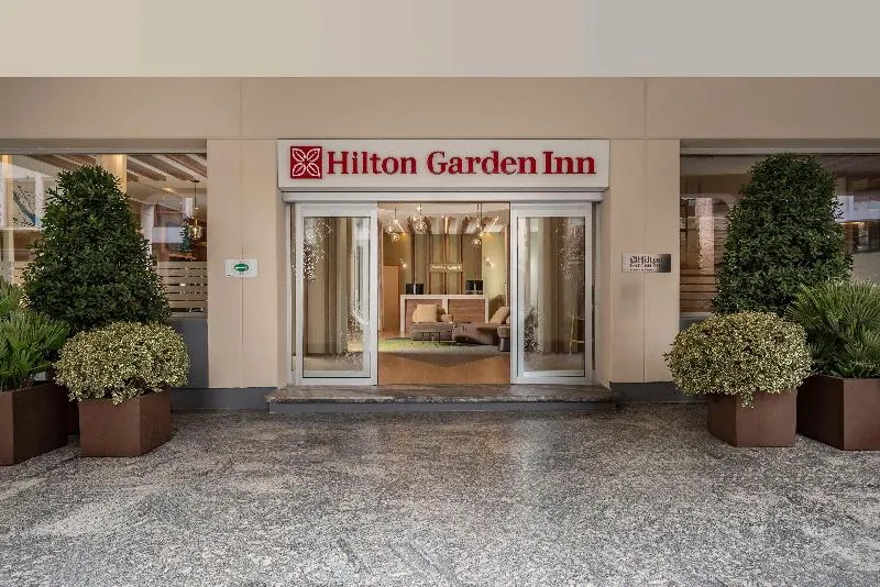 Hilton Garden Inn Padova City Centre - Padoue