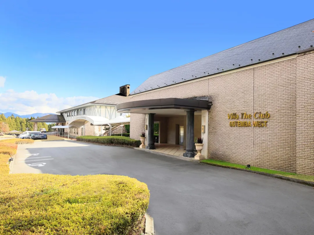 Villa Tha Club Gotemba West - Gotemba