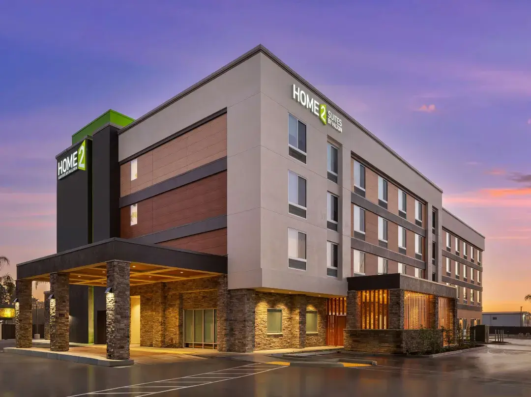 Home2 Suites By Hilton Eureka - Eureka, CA