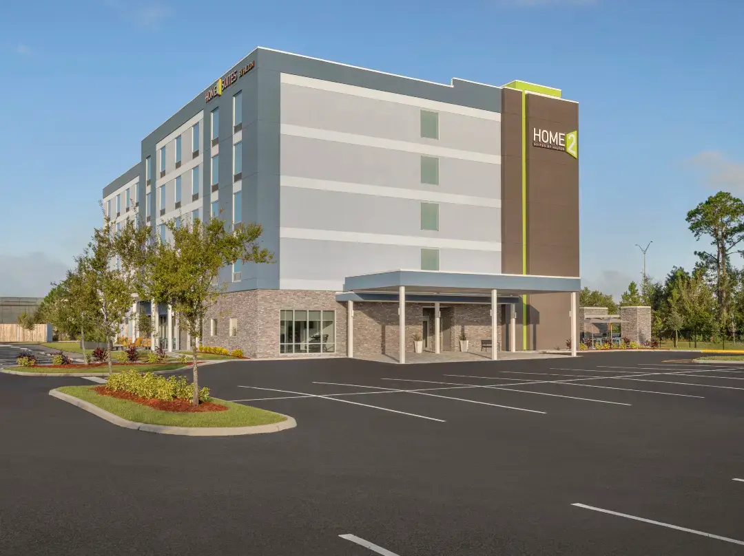 Home2 Suites By Hilton Sanford Orlando North - Lake Mary, FL