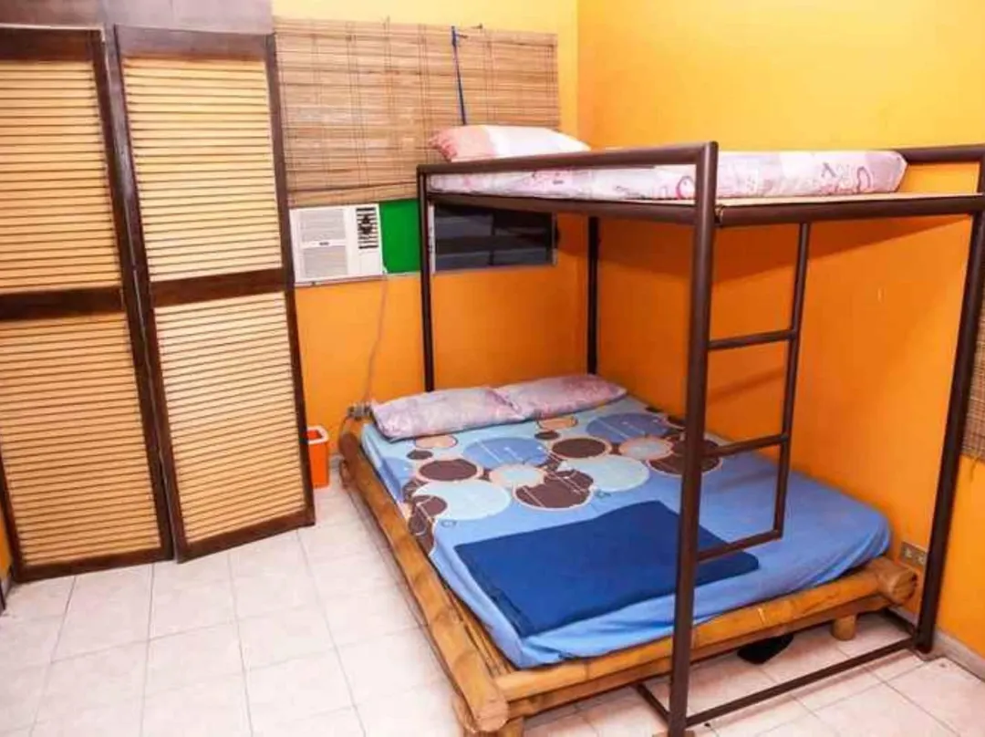 Cebu Hostel And Glamping - Cebu