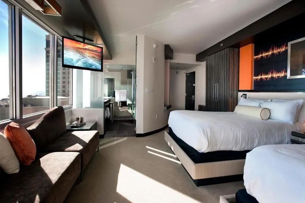 Hard Rock Hotel & Casino Biloxi - Biloxi, MS
