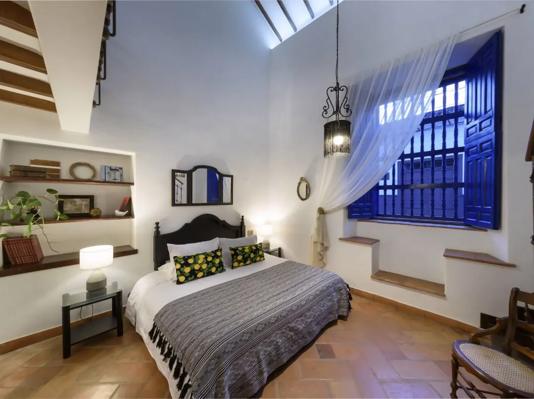 Hotel Boutique Al Alma - Santa Fe de Antioquia