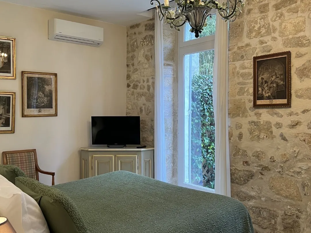 N°15 - Les Confidences - Chambres D'hôtes - Avignon
