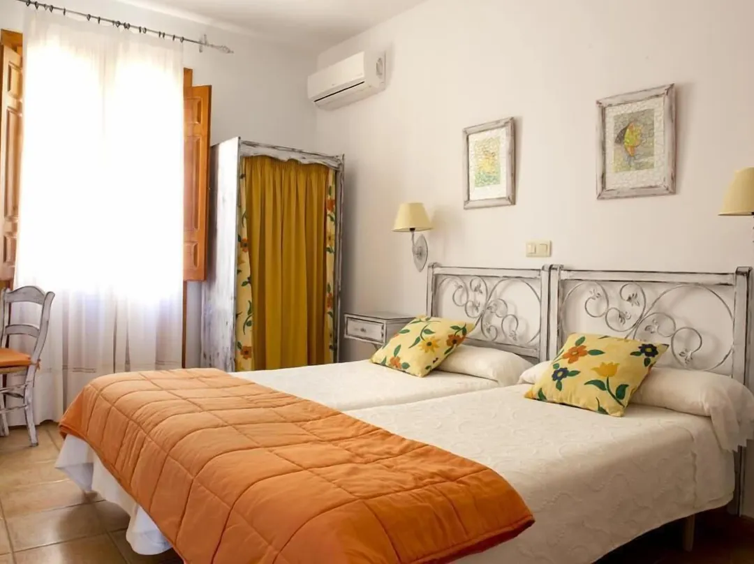 Hotel Rural La Casa De Pasarón - Valle del Jerte