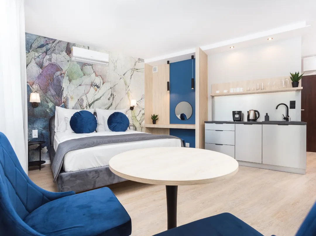 New Apartments In City Center - Krakow