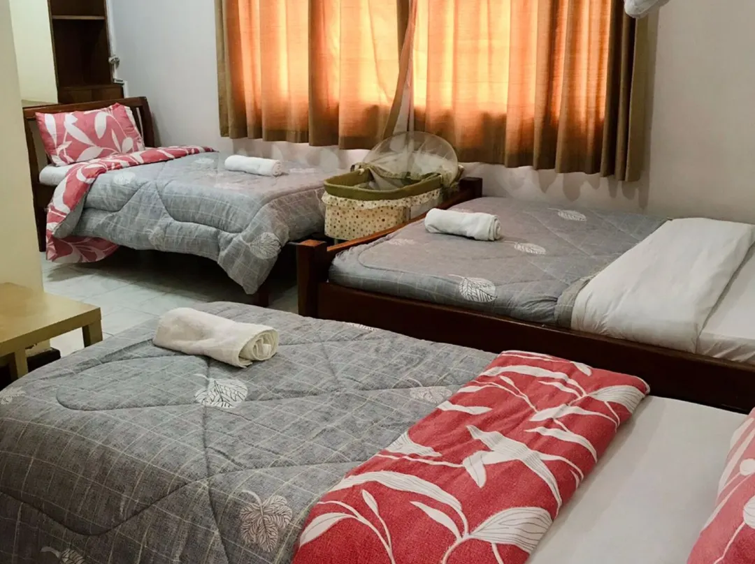 Royale Hotel Karen - Nairobi