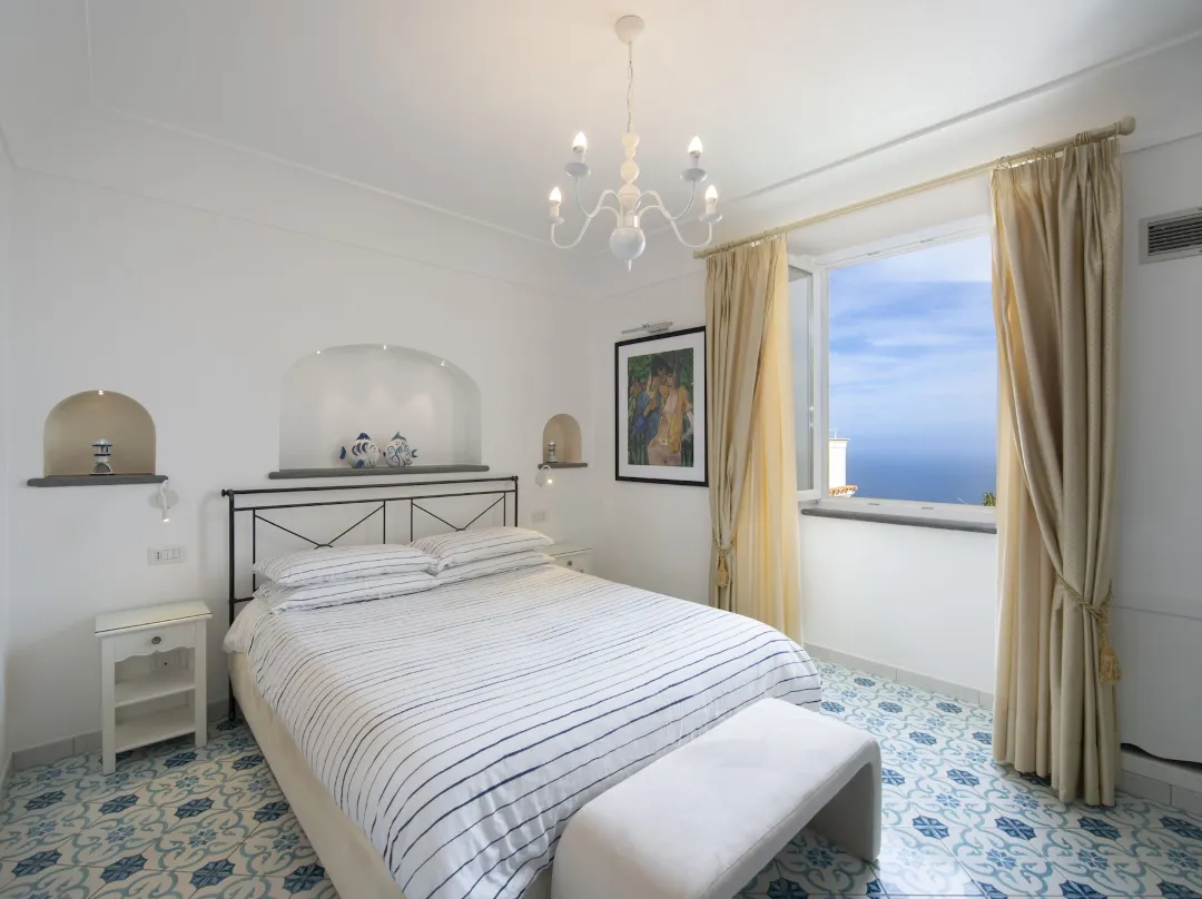 Albadamare Boutique Hotel - Praiano
