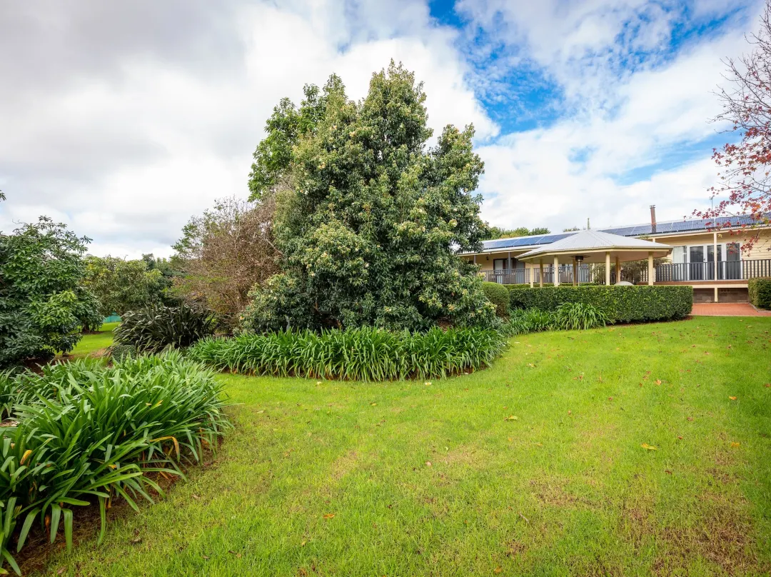 Camelot Boutique Accommodation - Tamborine Mountain