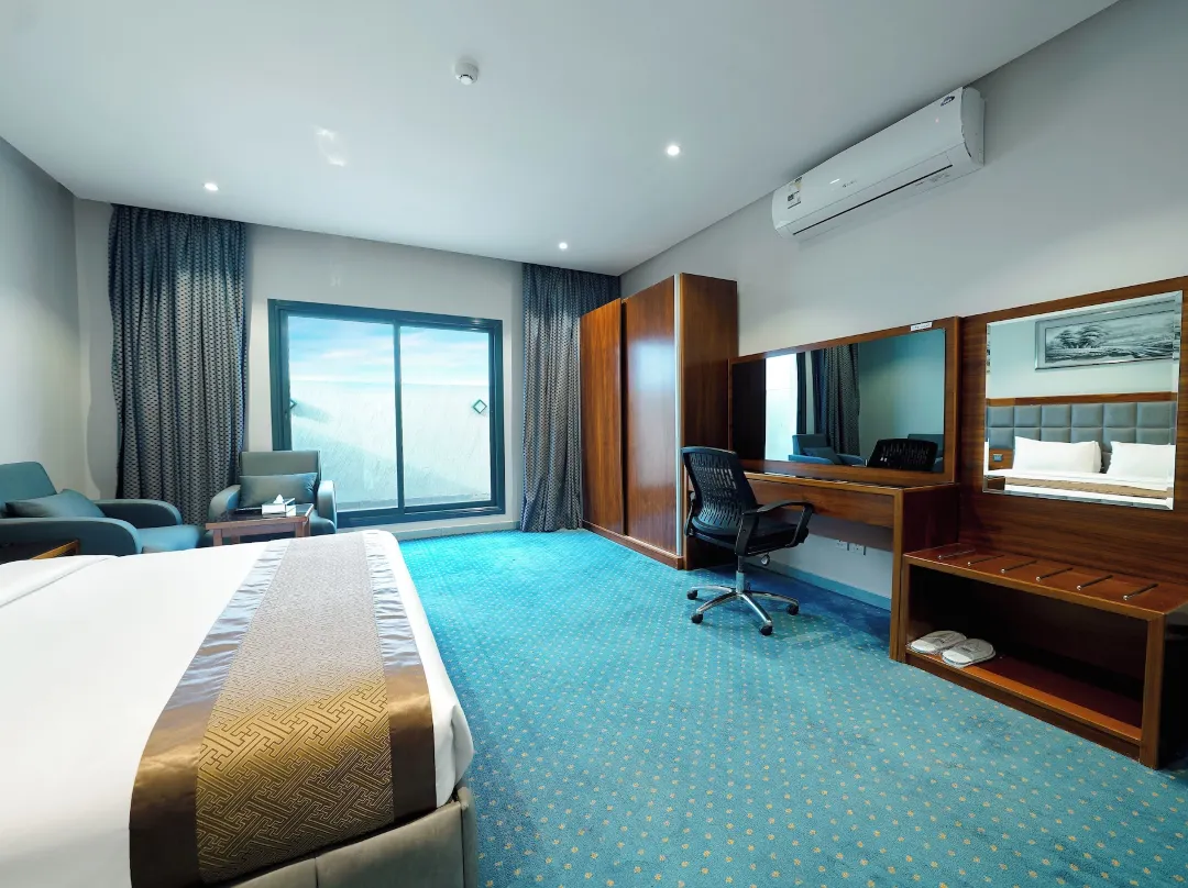 Celine Home Serviced Apartment -Tuwaiq - Riyadh