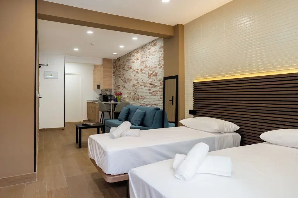 Emily Suites - Benidorm