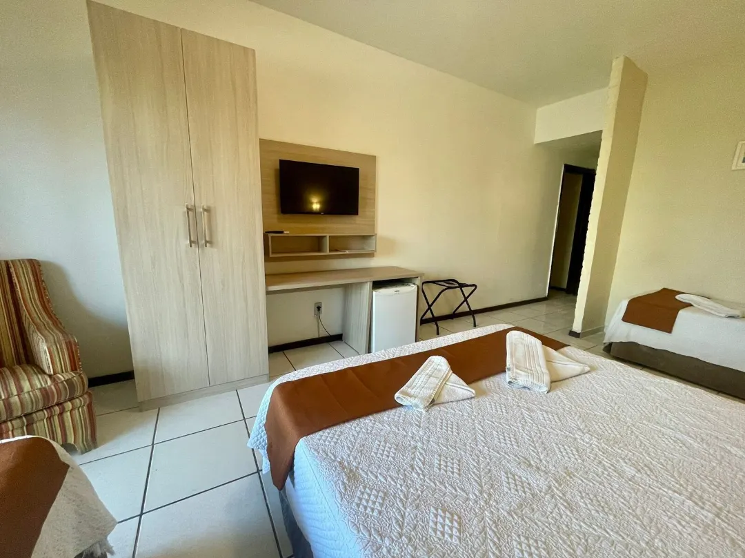 Hotel La Brise - Cabo Frio