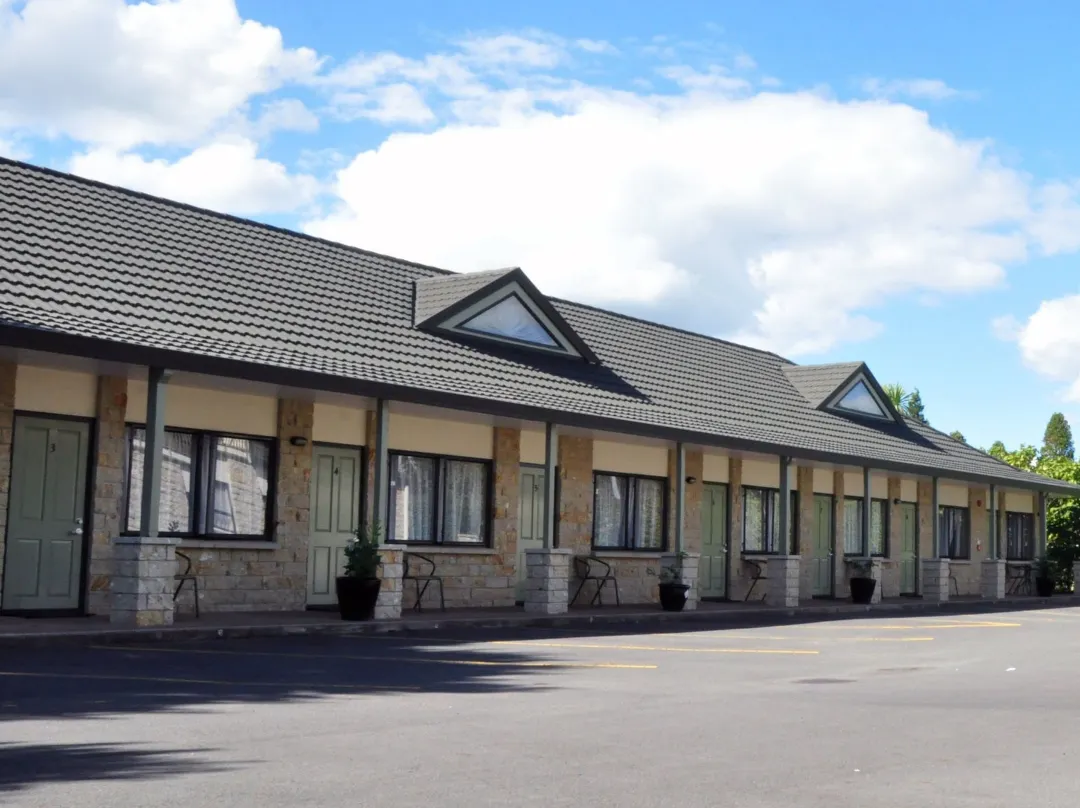 O'reillys Motel - Matamata