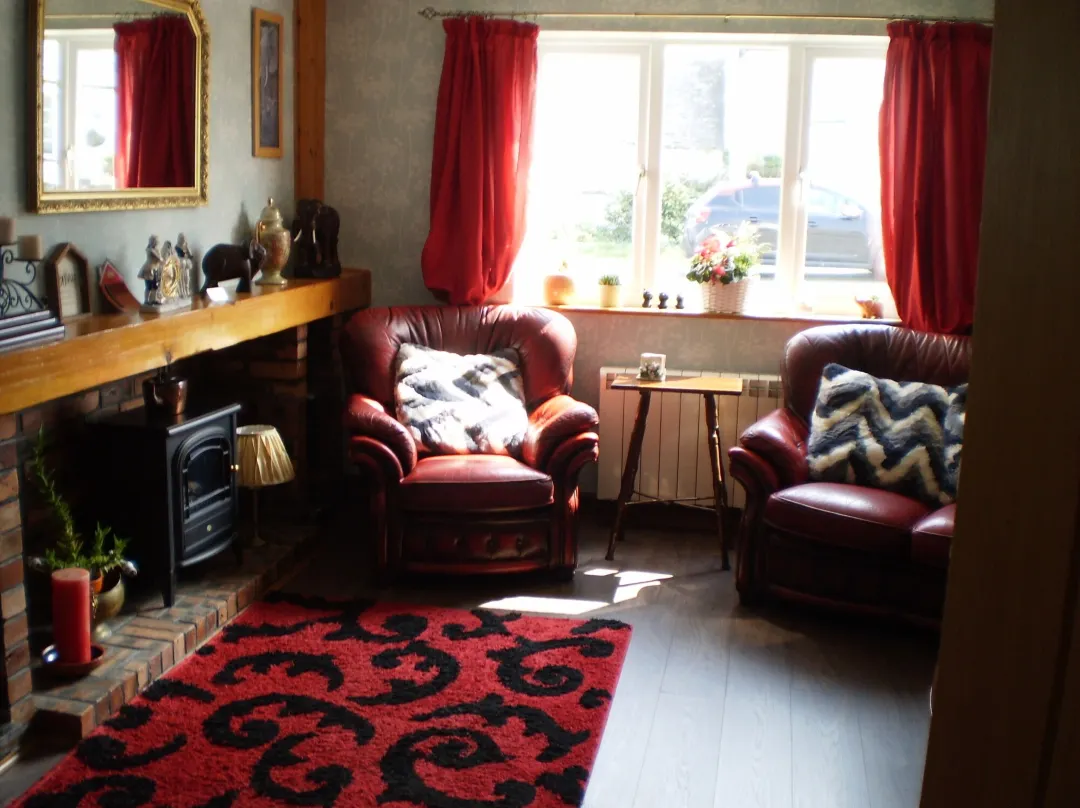 Sportsmans Lodge Bed And Breakfast - Anglesey