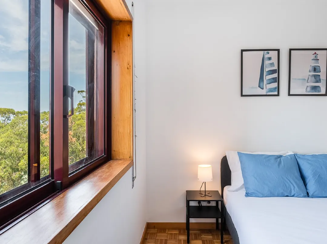 Guestready - Escape Confortável Em Gaia - Vilar de Andorinho
