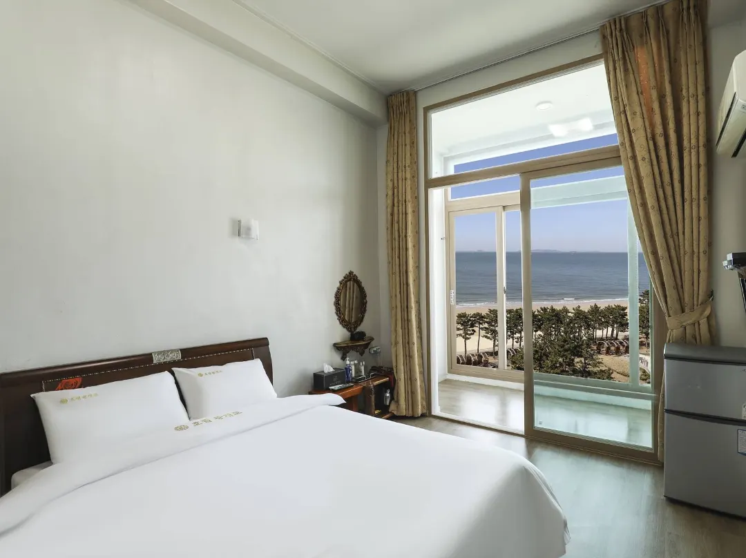 Boryeong  Gwanggaeto Hotel - Boryeong