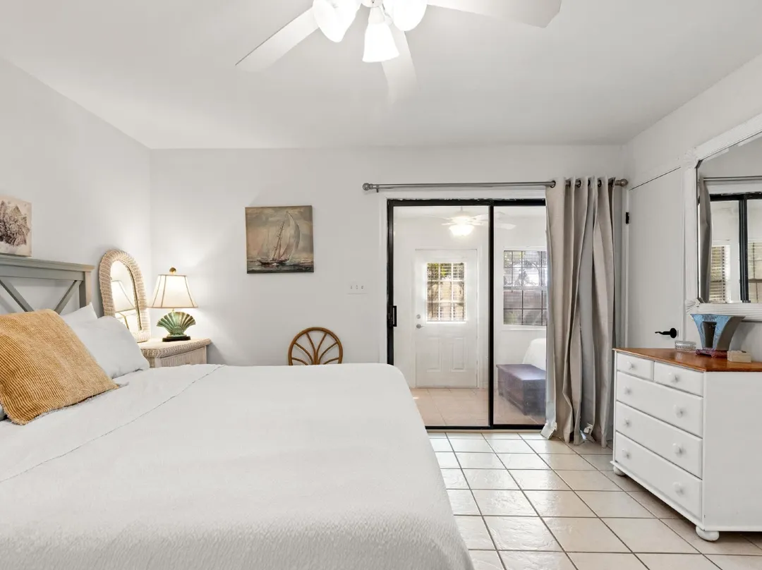 Gulf Vista 8 - Seagrove Beach, FL