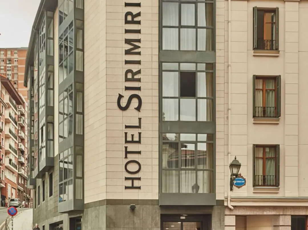 Hotel Sirimiri - Pays basque