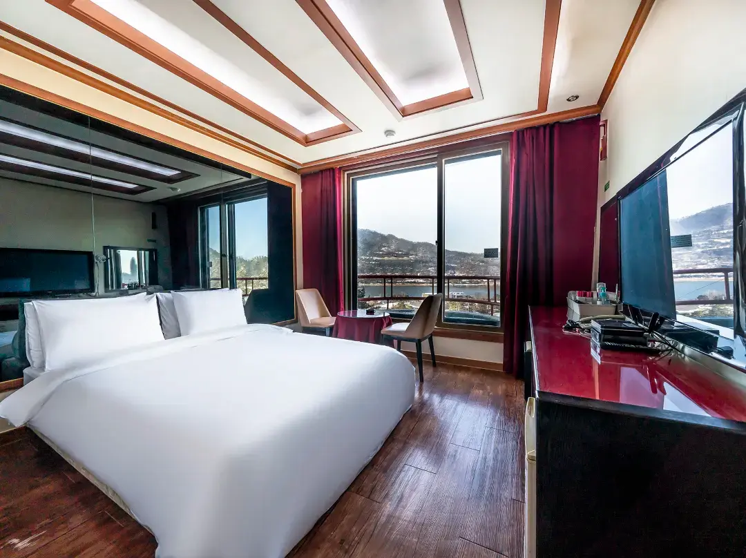 Yangpyeong Green Motel - 이천시