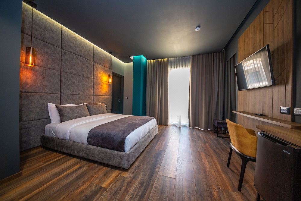 Hotel Apollon - Sarandë