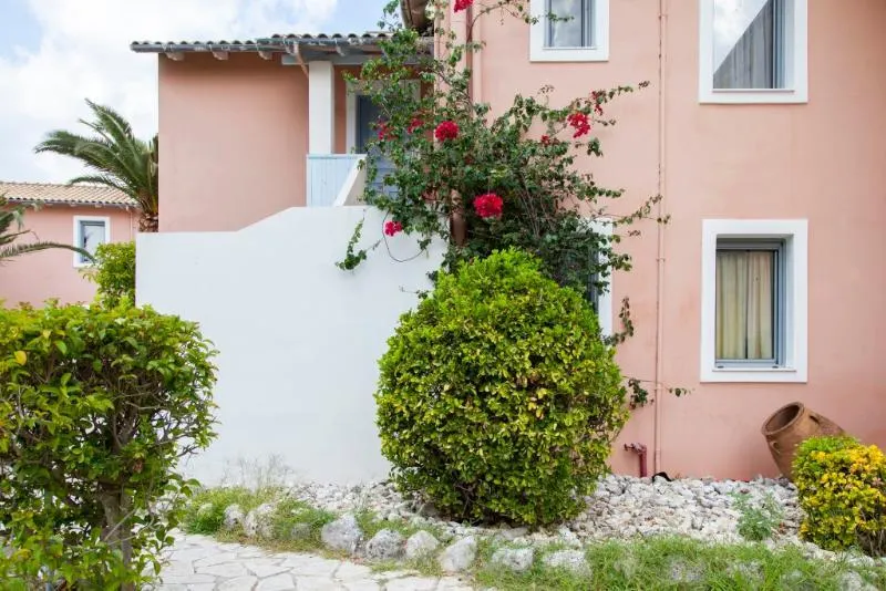 Hotel Armonia - Lefkada