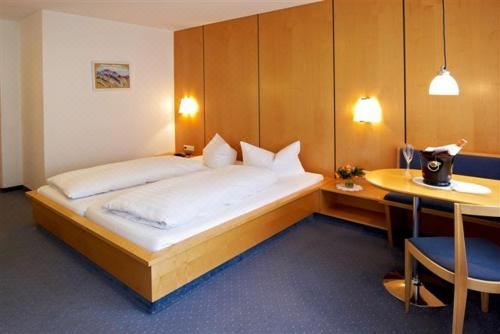 Hotel Silvretta - Gaschurn