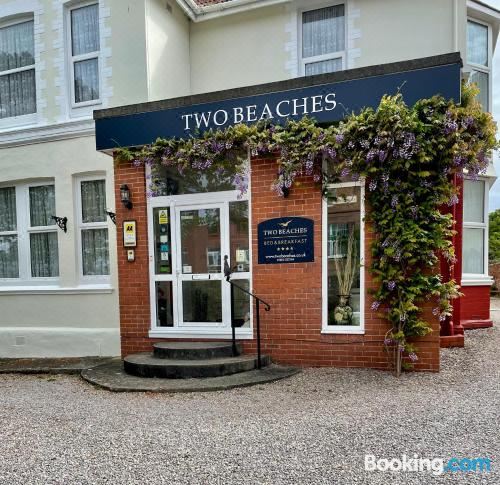 Two Beaches - Paignton