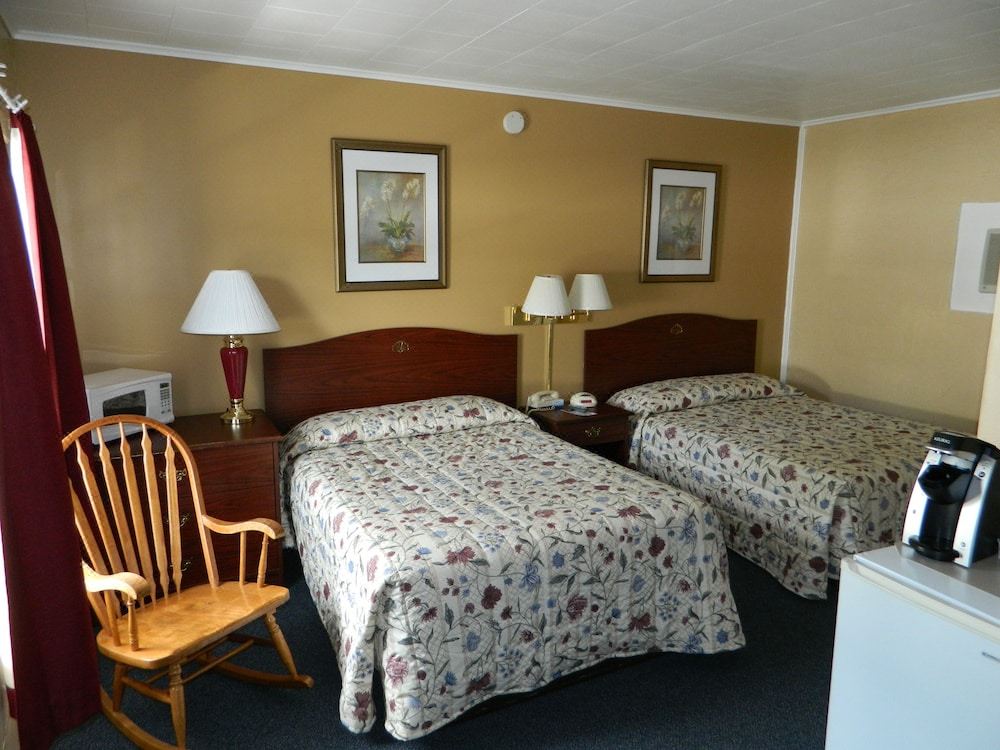 Belle Isle Motel - Acadia National Park